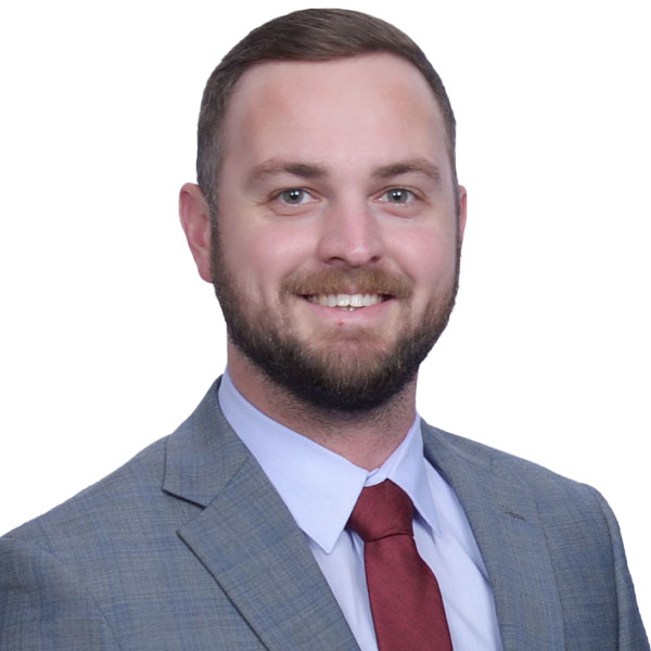 Wealth Management Banker | Tyler Stephens | Fort Mitchell, KY | U.S. Bank