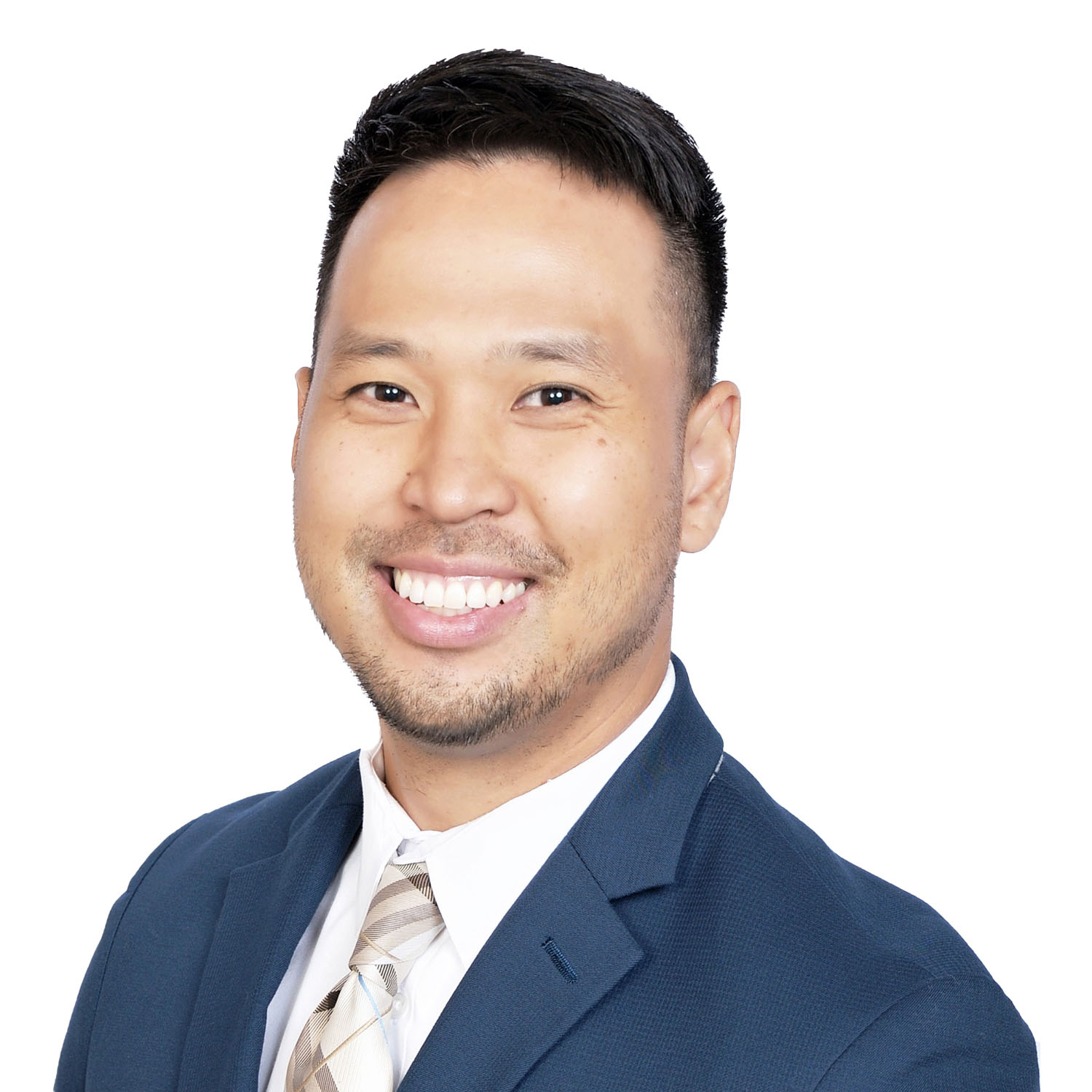 Wealth Management Banker | Yung Le | San Jose, CA | U.S. Bank
