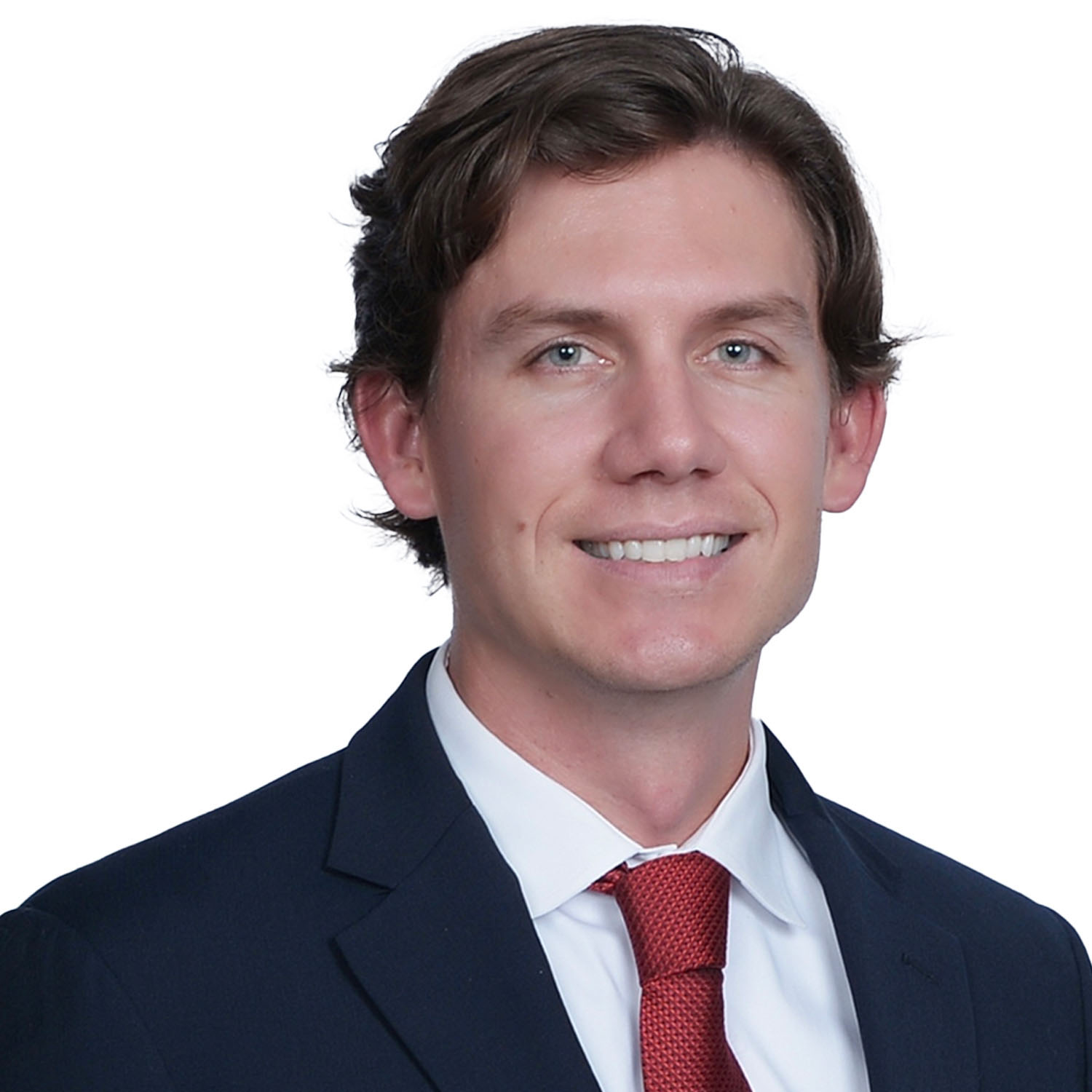 Wealth Management Advisor | Zach Decou | Edina, MN | U.S. Bancorp ...